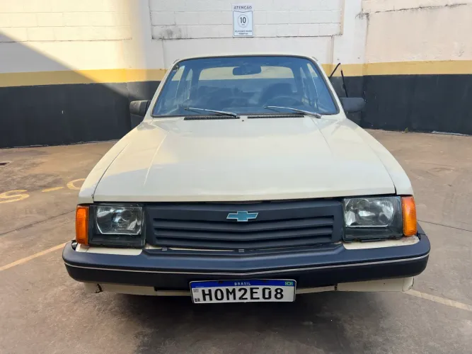 Chevrolet Chevette 1989 Usados e Novos