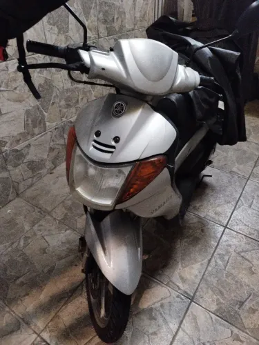 "moto automatica" - Motos no Brasil