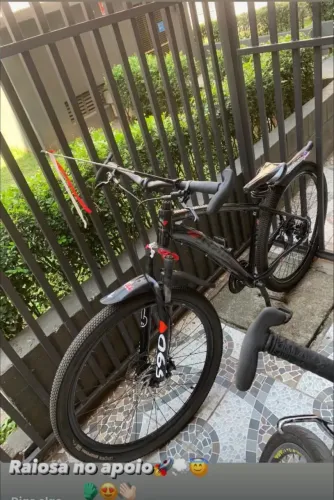 "raio bicicleta aro 26" - Ciclismo no Brasil