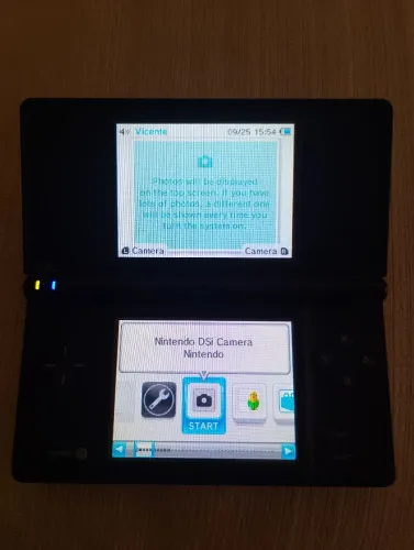 "nintendo ds" no Brasil