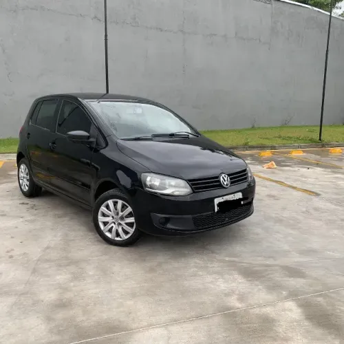 Volkswagen Fox 1.0 MI Total Flex 8V 5P Usados e Novos - Campo Limpo ...