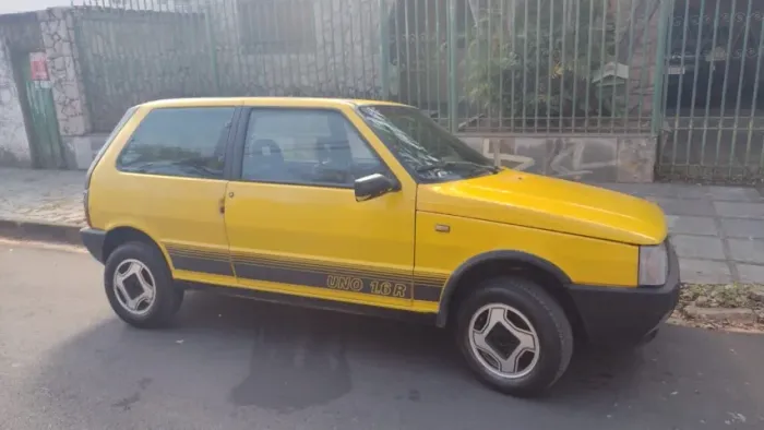 Fiat Uno 1990 Usados e Novos