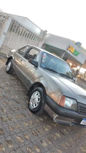 Chevrolet Monza 1989 Usados e Novos