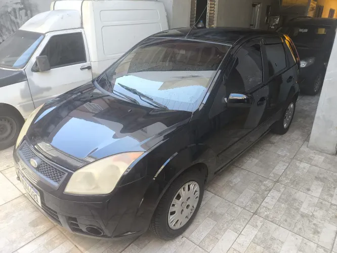 "ford fiesta 2008" - Carros Usados e Novos à venda