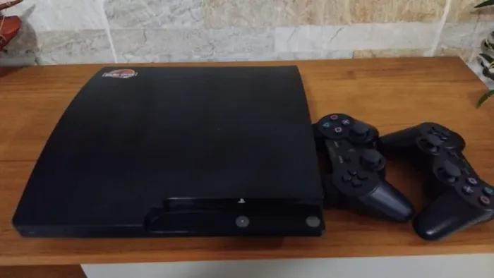 Consoles de Vídeo Game no Brasil