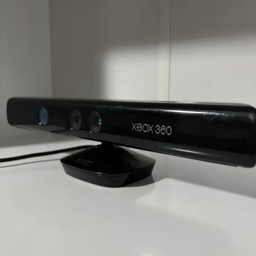 "kinect original 360" no Brasil