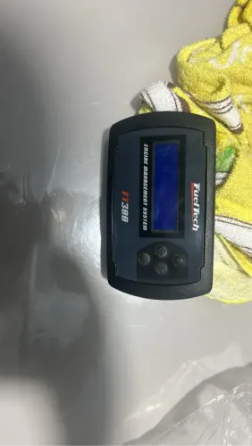 "fueltech ft300" no Brasil