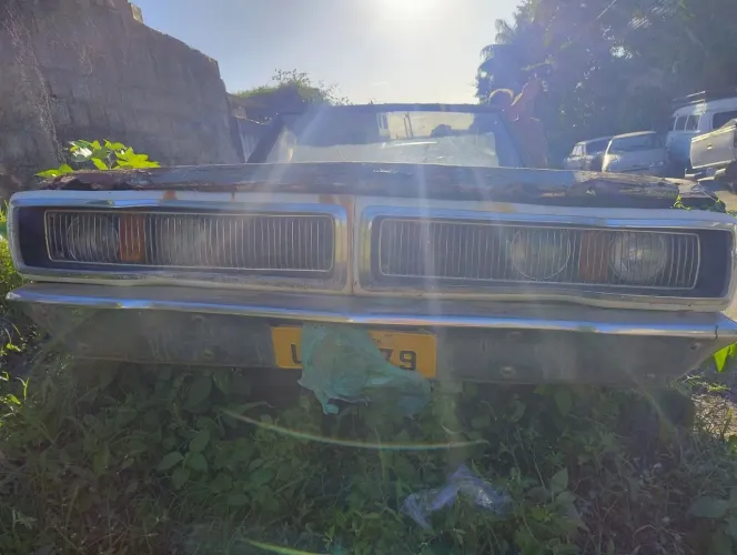 Dodge Dart Usados e Novos