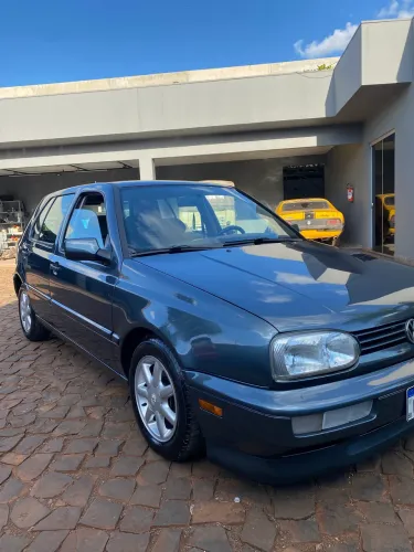 Volkswagen Golf 1998 Usados e Novos