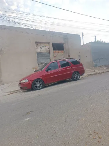 "fiat palio 98" - Carros Usados e Novos à venda
