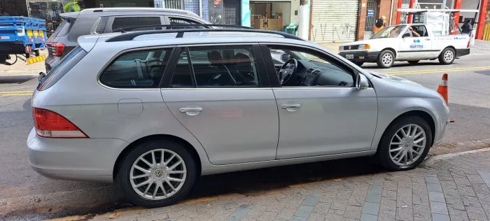 Volkswagen Jetta 2009 Usados e Novos
