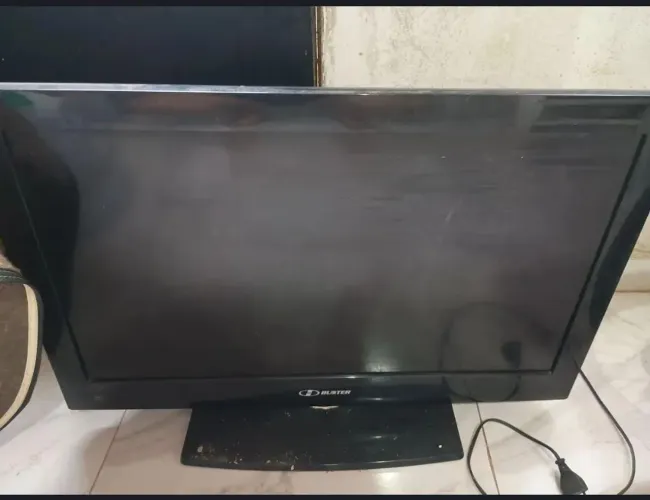 "tv buster 32 polegadas" - TVs no Brasil