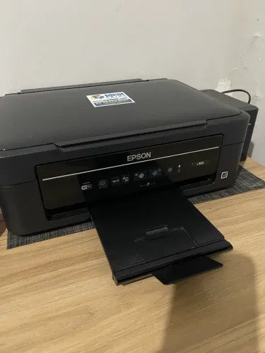 "epson l365" no Brasil