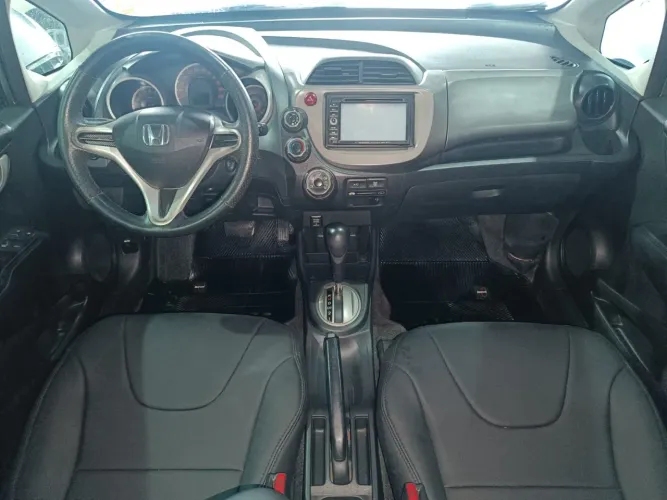 Honda Fit LX 1.4/ 1.4 Flex 8v/16v 5P Aut. Usados e Novos