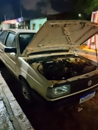 Volkswagen Gol 1986 Usados e Novos