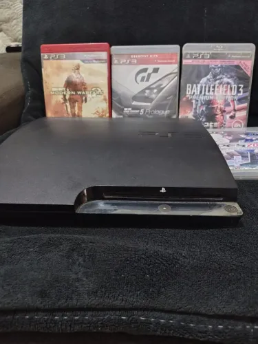 Consoles de Vídeo Game no Brasil