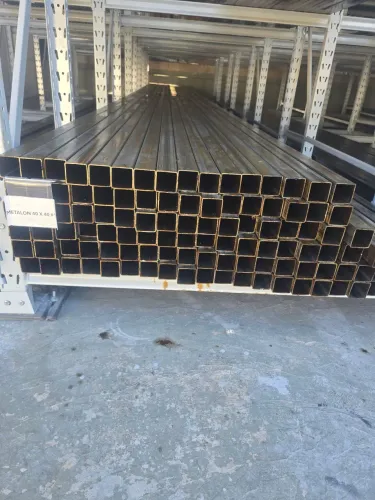 "metalon 50x30" no Brasil