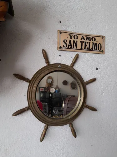 "timao de barco" no Brasil