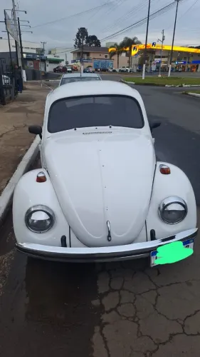 Volkswagen Fusca 1976 Usados e Novos