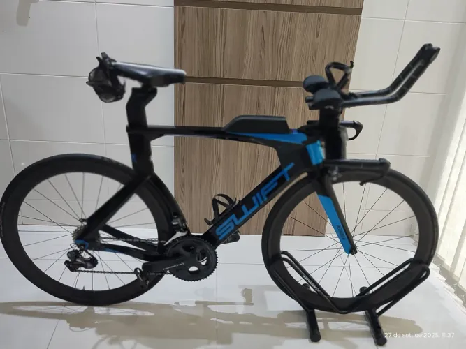 "bicicleta tt" - Ciclismo no Brasil