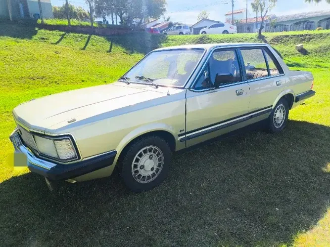 "ford del rey" no Brasil