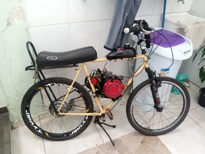 "bicimoto" no Brasil