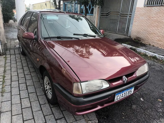 Renault 19 Usados e Novos - Pracinha, SP