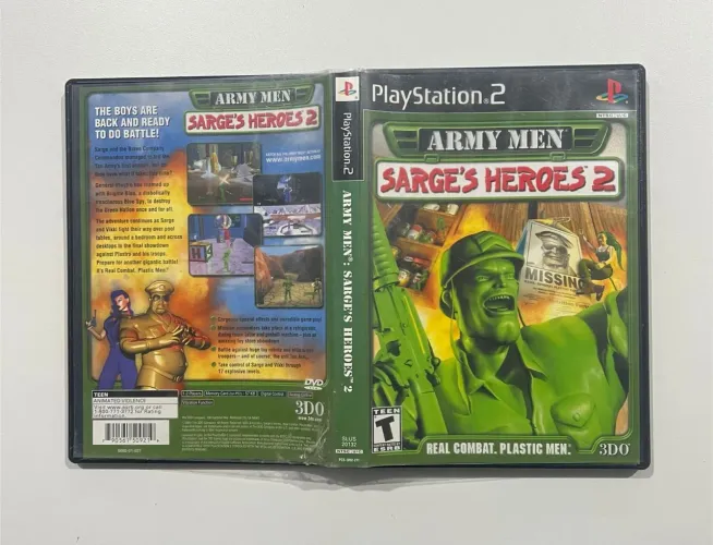 "army bomb" no Brasil