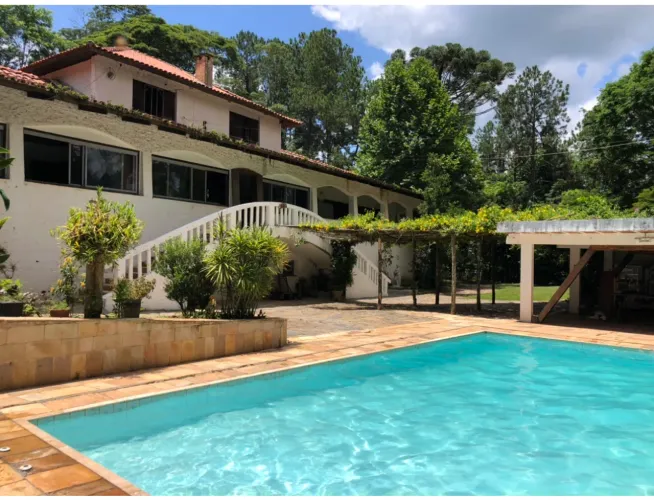 Sítios e chácaras para alugar - Cj Res G Branco, São José Dos Campos ...