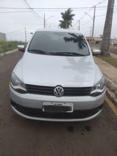 Volkswagen Fox 2011 Usados e Novos