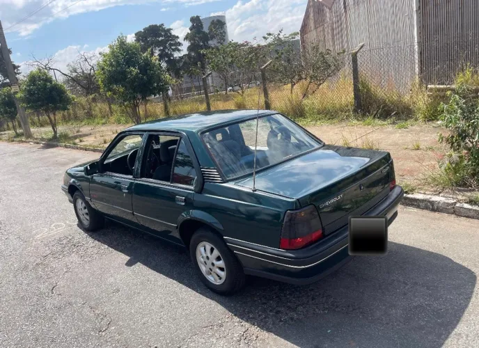 Chevrolet Monza 1995 Usados e Novos