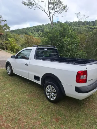 "volkswagen saveiro g5" - Carros Usados e Novos à venda