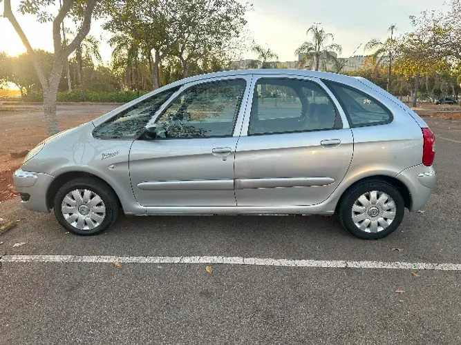 "citroen xsara picasso" - Carros Usados e Novos à venda