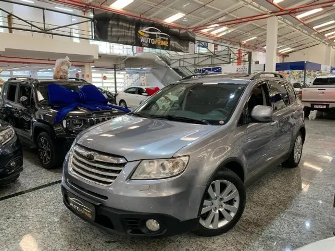 Subaru Tribeca Usados e Novos