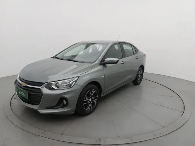 Chevrolet Onix 2025 Usados e Novos