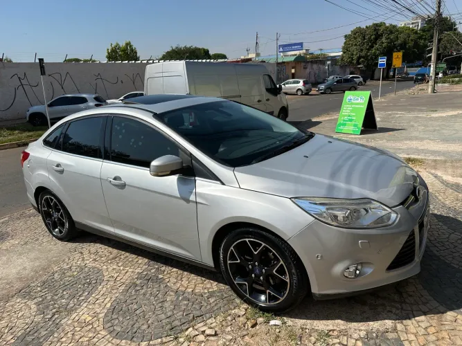 Ford Usados e Novos - Brasília, DF