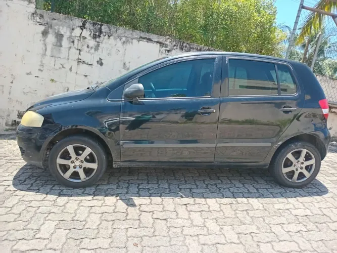 Volkswagen Fox 2005 Usados e Novos