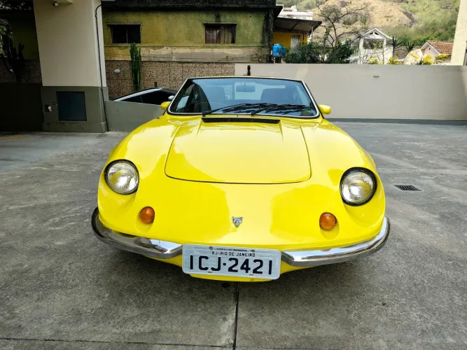 "carro puma" - Carros Usados e Novos à venda