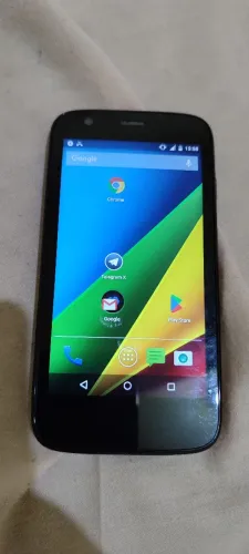"motorola moto g1" - Celulares Usados, seminovos e Novos no Brasil