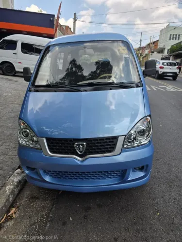 Hafei Towner Usados e Novos