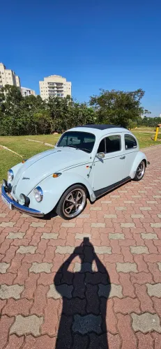 Volkswagen Fusca 1971 Usados e Novos