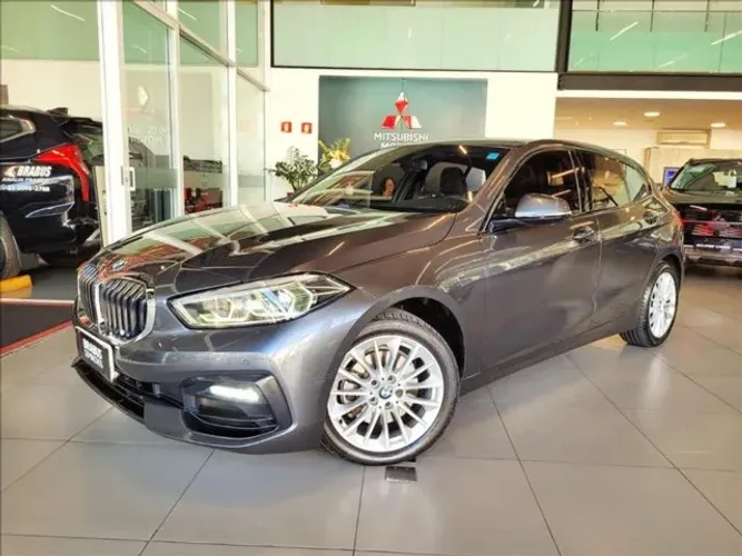 BMW 118I Usados e Novos em São Paulo e região, SP