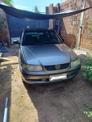 Carros 2002 Usados e Novos à venda