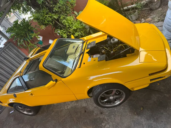 "carro miura" - Carros Usados e Novos à venda