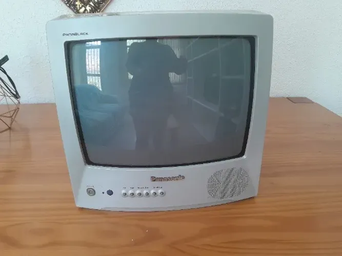 "tv antiga" no Brasil