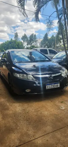 "honda civic g8" - Carros Usados e Novos à venda