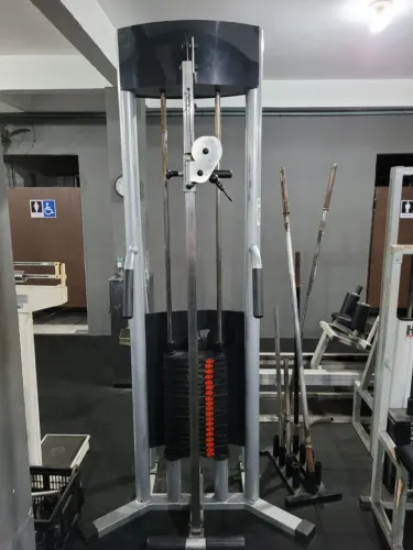 "polia academia" - Academia e Exercícios no Brasil