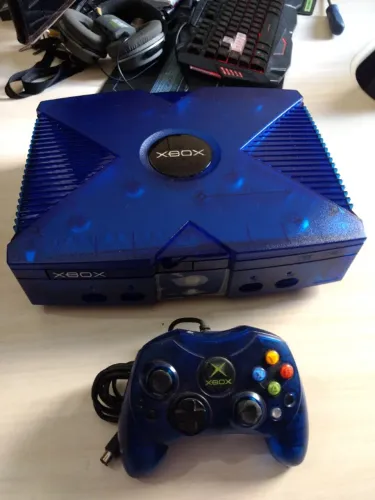 Consoles de Vídeo Game no Brasil