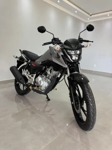 Motos Honda CG 160 FAN Flex 2026 no Rio de Janeiro e região, RJ