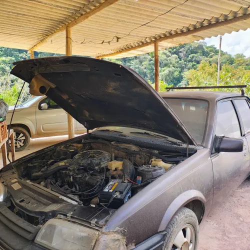 "monza tubarao 91" no Brasil